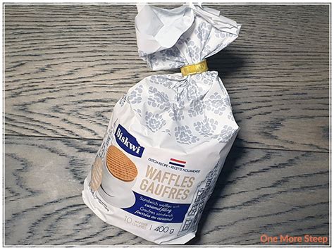 Biskwi One More Steep