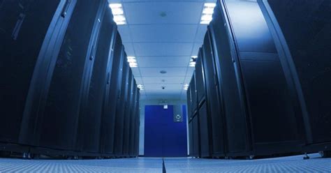 What Is Data Center Density And Why Is It Important Volico