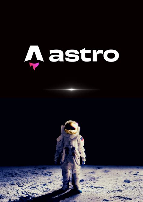 Getting Started With Astro Course