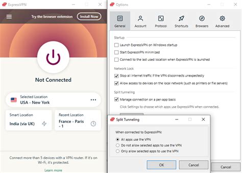 VPN Split Tunneling How To Use It To Maximize Security And Performance