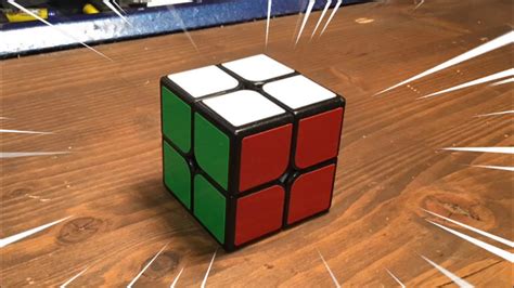 How To Solve A 2x2 Rubiks Cube Youtube How To Solve A 2x2 Rubiks Cube Youtube
