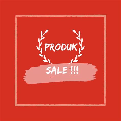 Jual Produk Sale Harap Baca Deskripsi Shopee Indonesia