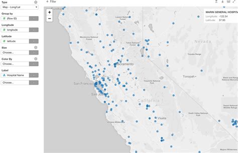Geocoding Us Address Data With Zipcode Package And Visualize It By Kan Nishida Learn Data Science