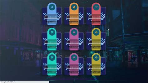 Esp 32 Web Server Spiffs File System Handle 15 File Webpage Html