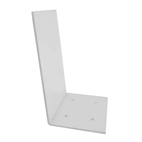 Vertical Support Plexiglass Linari Nanotech