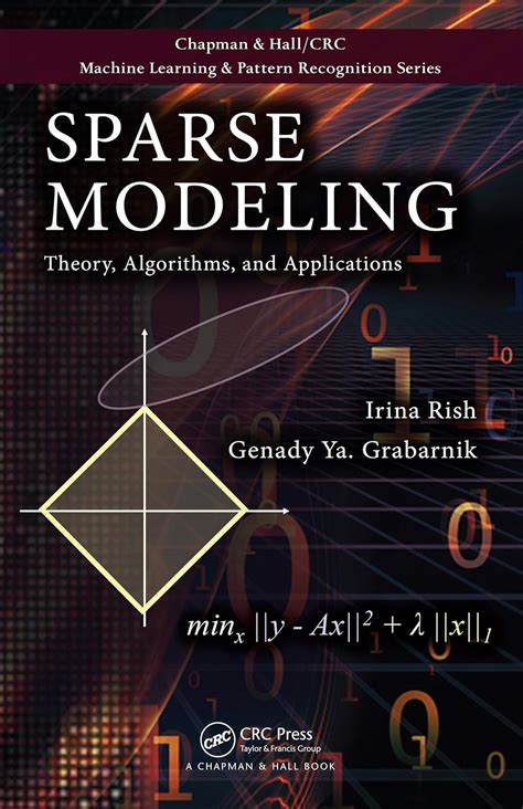 amazon sparse modeling theory algorithms and applications chapman