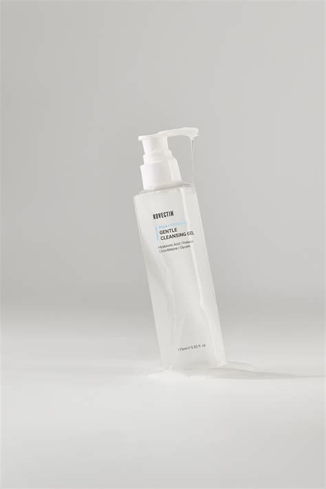 Rovectin Skin Essentials | Conditioning Cleanser