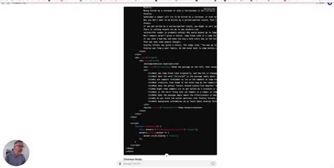 Darren Coxon On Linkedin Day 3 Of My Coding With Ai Mini Course And This Time We Get A Little