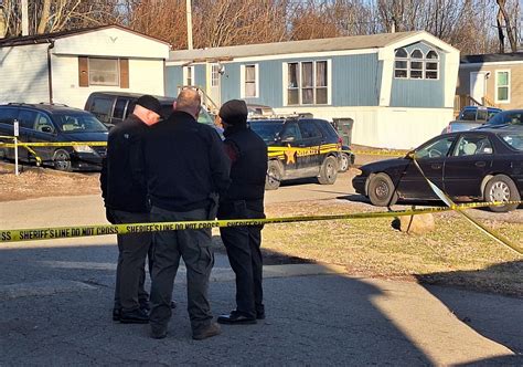 Scioto Officer Involved Shooting Update Bci Investigation Ongoing The