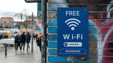 Public Wi Fi Hotspot Risks How To Stay Safe While Connected HotspotDevice