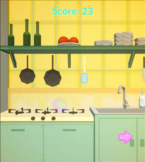 Unbelibubble 게임∙ar∙vr 포트폴리오 크몽