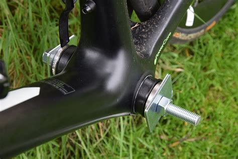 Cycling Miles A Month Replacing A Shimano Press Fit Or BB Bottom Bracket