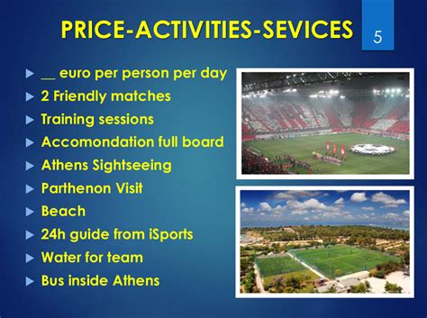 iSports official Website