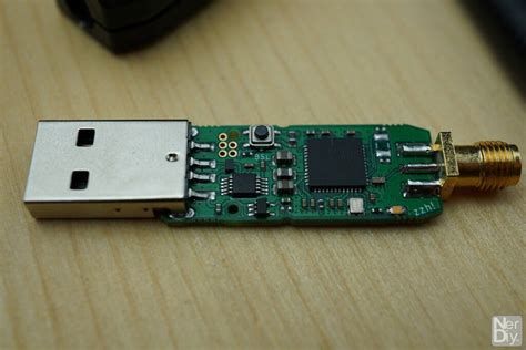 howto zigbee electrolama zig a zig ah zzh coordinator usb stick
