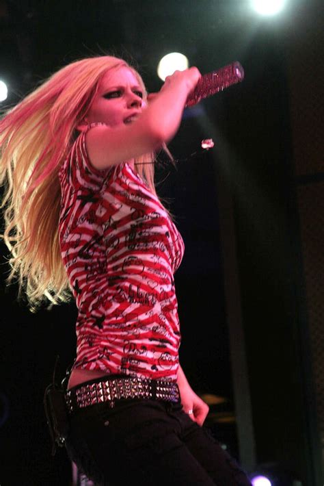 Avril Lavigne Is Your New Girlfriend Volume 2 Porn Pictures Xxx Photos