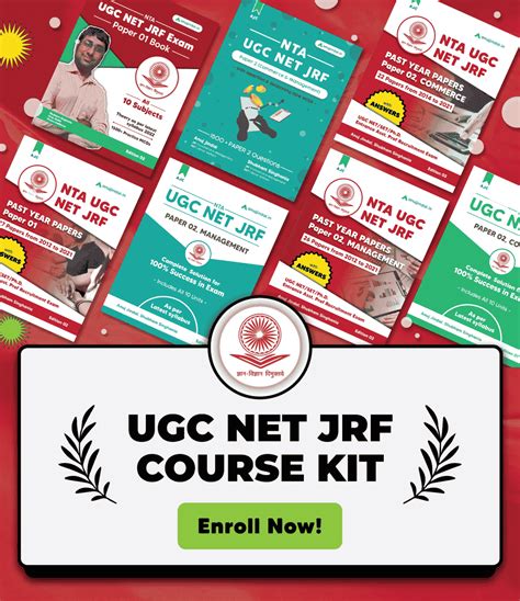 UGC NET Application Form Syllabus Exam Pattern Apply Online