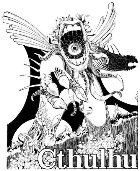 70s Sci Fi Art Walt Simonson 1974