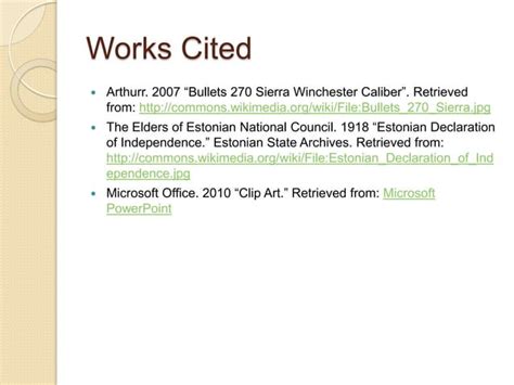 Affective Presentation Ppt