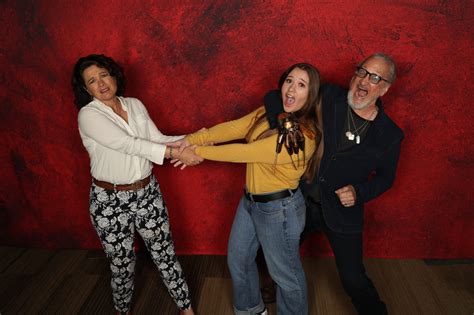 Haliegh Rumsey Robert Englund