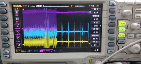 Amc1303m2510 Fail Safe Output Issue Data Converters Forum Data Converters Ti E2e Support