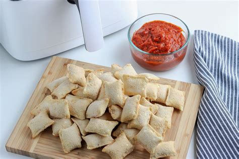Making Frozen Pizza Rolls In An Air Fryer Upstate Ramblings
