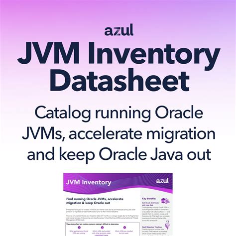 Java Openjdk Oraclejava Jvminventory Azulplatformcore Anne Plese
