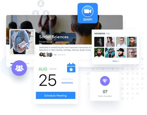 Advanced Learndash Lms Theme • Buddyboss