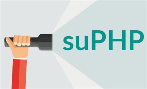 Hướng dẫn chạy Suphp trên server linux cài đặt cpanel Thuê máy chủ ảo VPS chất lượng