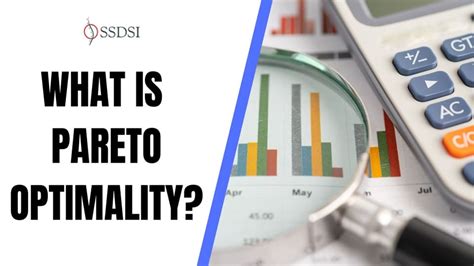 Pareto Optimality Making Everyone As Happy As Possible