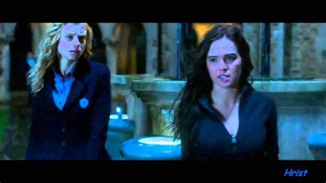 Rose & Lissa // Vampire Academy - YouTube