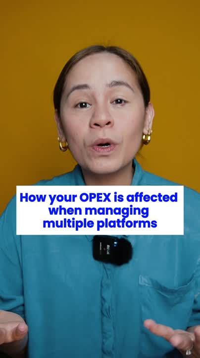 How Netsuite Helps You Save More And Avoid Data Silos Forte Erp Consulting Netsuite Solution