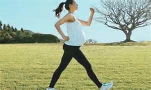 Moderate Physical Activity During Pregnancy Reduces Preterm Birth Risk