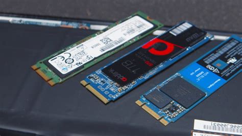 Different Types Of Ssds Explained 25 M2 Sata Pcie Nvme