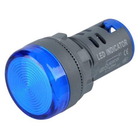 LED PANEL INDICATOR V MM TSKTECH IN