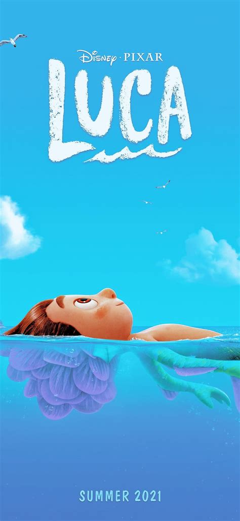 Per Aspera Ad Astra Pixar Luca Hd Phone Wallpaper Pxfuel