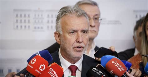 El Gobierno Lleva A Fiscalía A Plataforma 2025 Y Al Diputado De Vox En