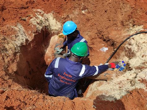 Pipeline Integrity Management Fortis Engineering Services Pipeline Integrity Management Fortis Engineering Services