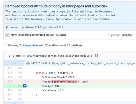 nginx may be protecting your applications from traversal attacks