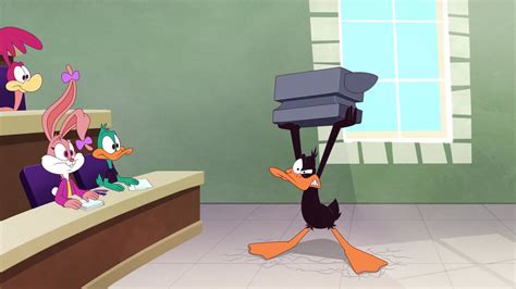 Tiny Toons Looniversity Season 2 Streaming Watch And Stream Online Via