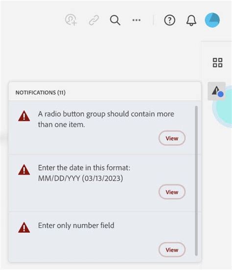 Crafting Effective Notifications