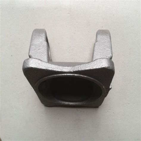 Customized Grey Iron Casting Foundry According To Yours Casting And