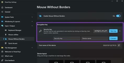 How To Use One Mouse And Keyboard On Multiple Pcs Tech Junkie