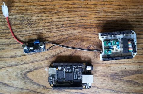 Open Source Battery Monitoring System Bms With A Difference