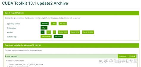 Anaconda pytorch cuda安装全流程介绍 常见问题解决 conda与pip pycharm配置 知乎