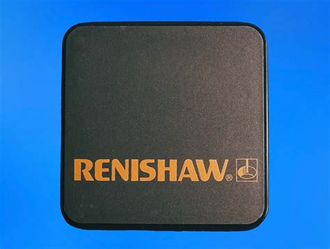 Renishaw Tp20 Extended Force Cmm Probe Module Display Model 6 Month