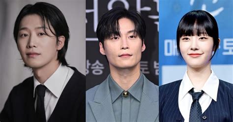 이가섭 허남준 채원빈 신인상 쾌거 속 여객기 참사 애도 Mbc 연기대상