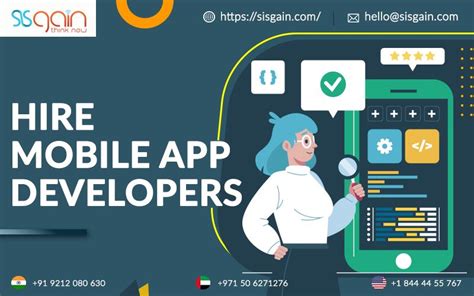 Sisgain On Linkedin Mobile Appdevelopers Modern Intuitive