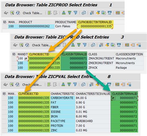 Cds Model Sap Classification My Experiments With Abap