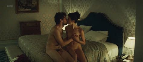 Naked Efrat Galai In Generatie B