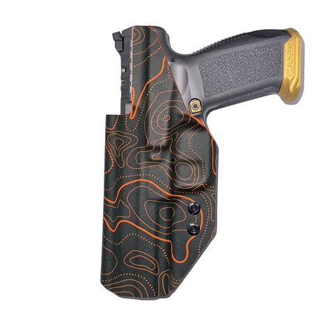 Iwb Custom Kydex Holster